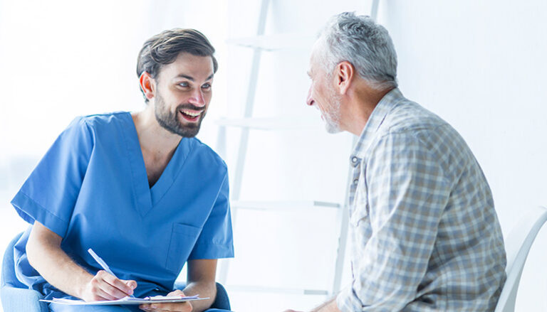 Home - Personal Care Assistance